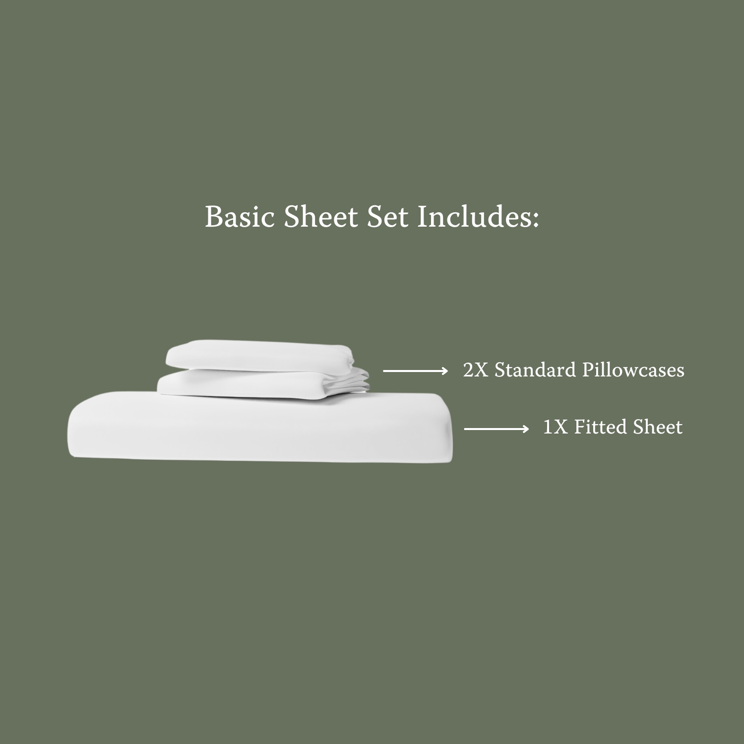 Ori Bamboo Basic Sheet Set | Bundle & Save 15% | HyggeB – HyggeB Bedding