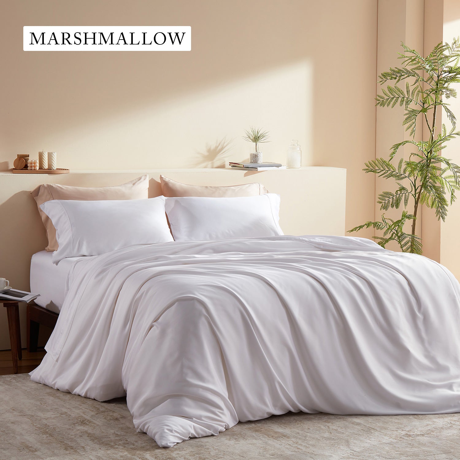 Ori Bamboo Signature Sheet Set | Bundle & Save 25% | HyggeB – HyggeB ...